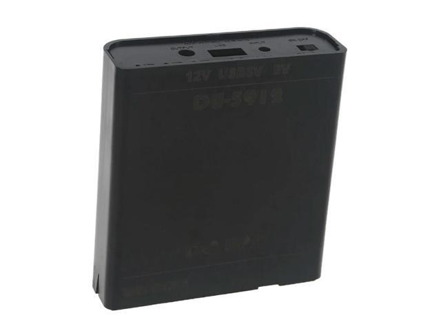 Click here for USB 5V for DC 9V 12V Output 3x UPS DIY Box for Rou... prices