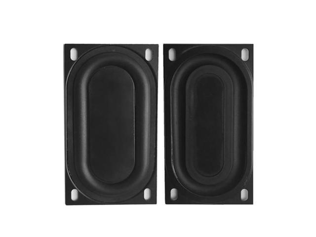 Click here for 50x90 mm Passive Radiator Bass Radiator Passive Sp... prices