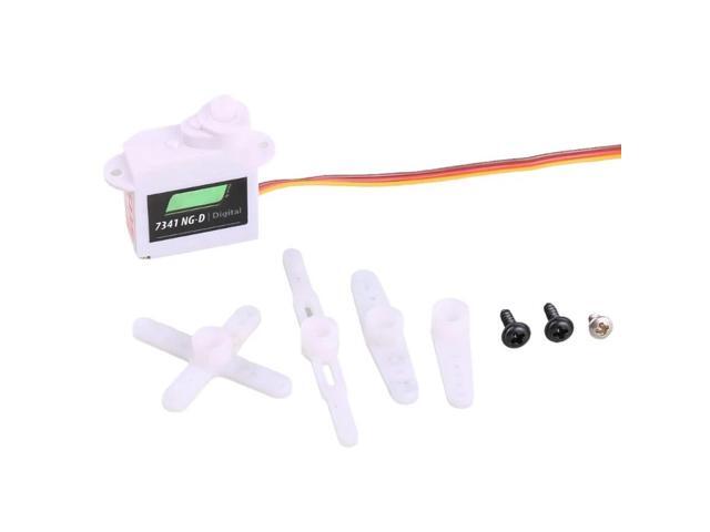 Click here for Lightweight 7341 NG-D Digital Servo for Model Car... prices