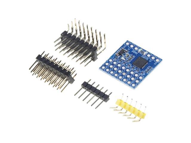 Click here for SPP-SBUS 8CH PPM PWM SBUS Converter 15A 3.3-20V fo... prices