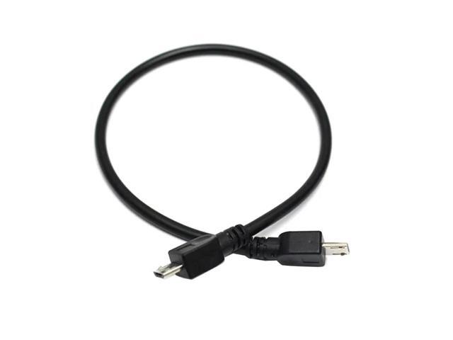 Click here for Micro USB Male To Micro USB Male Data Cable For Ph... prices