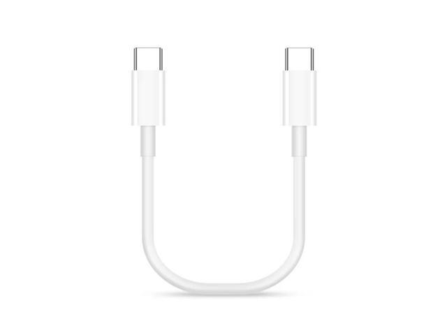 Click here for Short Type C Charging Cable Fast 60W USB C to USB... prices