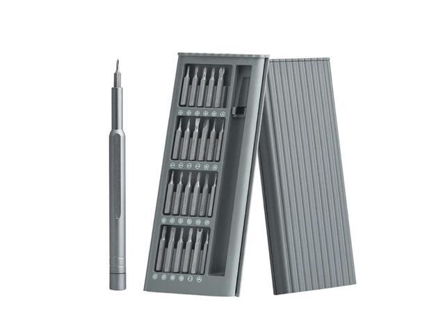 Click here for 24 in 1 Mini Screwdrivers Small Glasses Screwdrive... prices