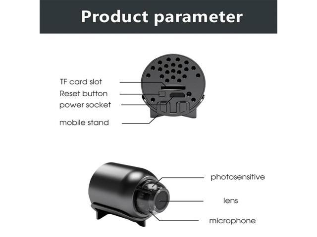 Click here for 1080P Mini Camera Portable Digital Video Recorder... prices