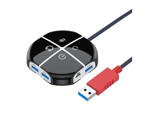 Click here for Easy Installs PC Case Power Resets Button With 2 U... prices