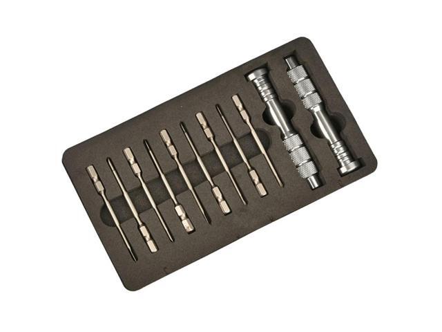 Click here for ruths sister 11 in 1 Ratcheted Screwdriver Tool Se... prices