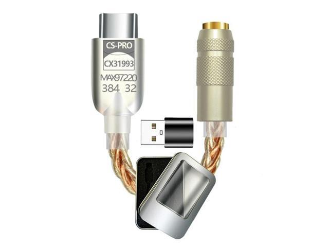 Click here for ruths sister USB C to 3.5mm Sound Adapter Type C t... prices