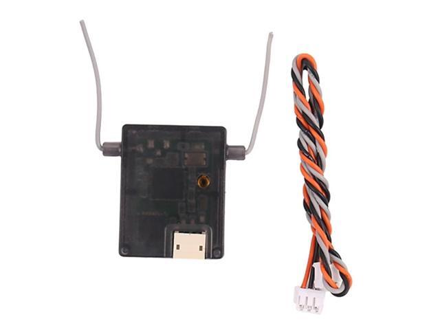 Click here for ruths sister RM601X Remote Satellite Receiver 2.4G... prices