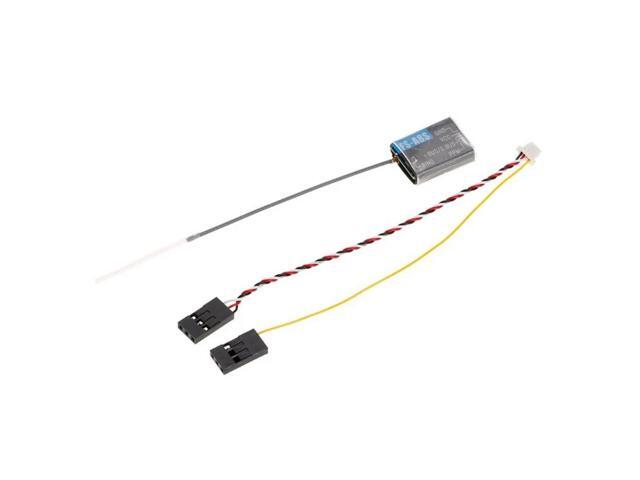 Click here for ruths sister FSA8S 2.4G 8CH Mini Receiver with PPM... prices