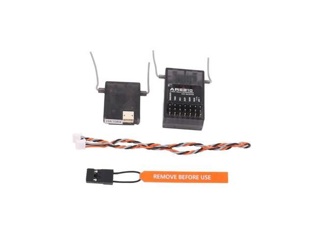 Click here for ruths sister DSM2 AR6210 6CH 2.4GHz Receiver with... prices