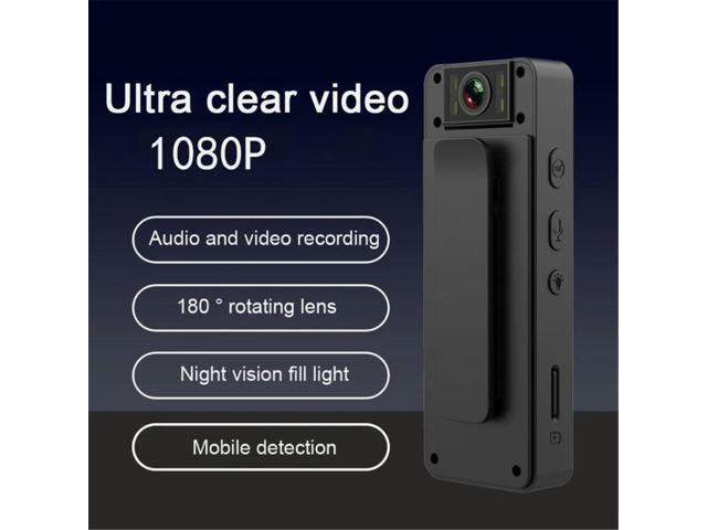 Click here for ruths sister CS06 1080P HighDefination Mini Camera... prices