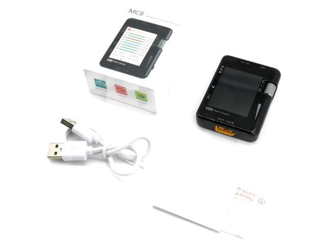 Click here for ruths sister MC8 Mini Size Cell Checker Display Te... prices