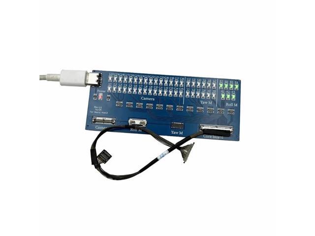 Click here for ruths sister Replacement Line Testing Board for Mi... prices