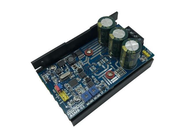 Click here for ruths sister DIY 8V-48V/20A 1000Nm Large Torque Se... prices