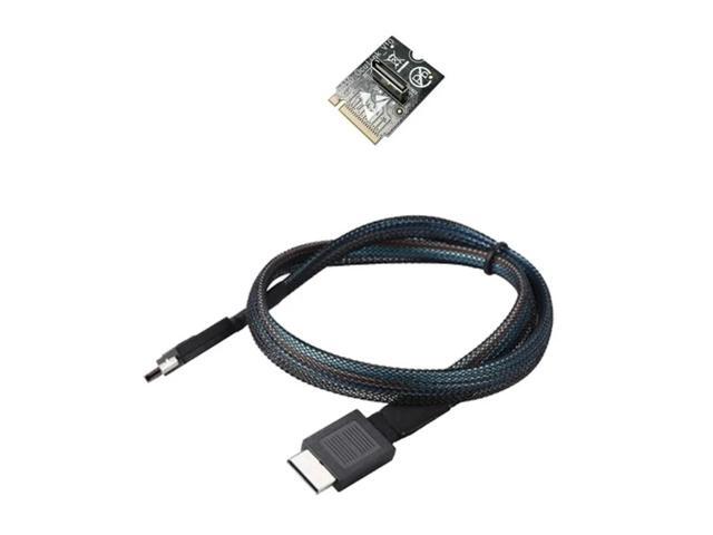 Click here for ruths sister Oculink SFF-8612 to M.2 to SFF-8611 H... prices