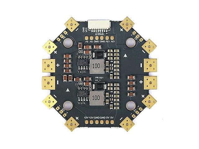 Click here for ruths sister 4-8S Power Distribution Board 400A fo... prices