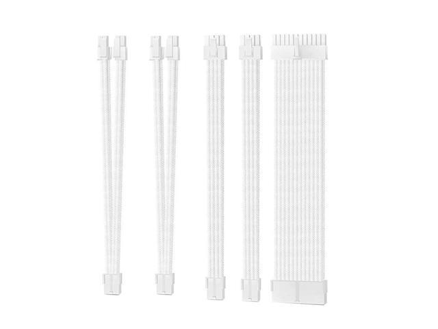 Click here for ruths sister GPU PCI-E PSU 8pin Power Extension Ca... prices