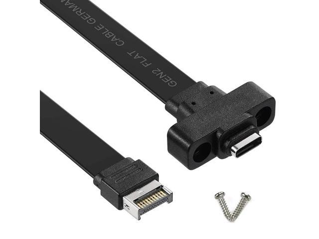 Click here for Ruths sister USB 3.1 Front Panel Type E to Type C... prices