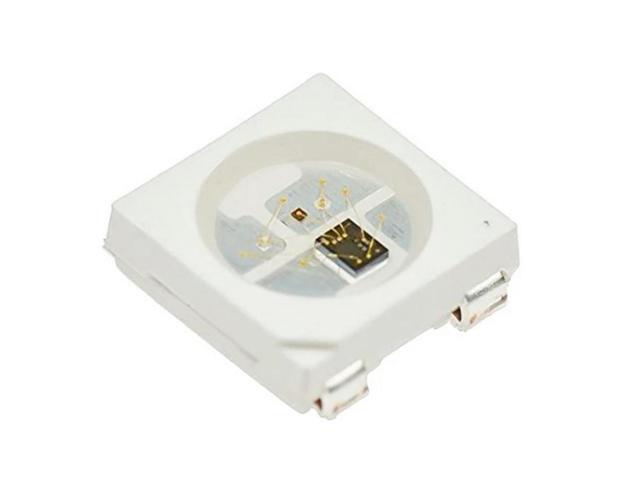 Click here for Ruths sister 100PCS WS2812B RGB LED Chip 5050SMD W... prices