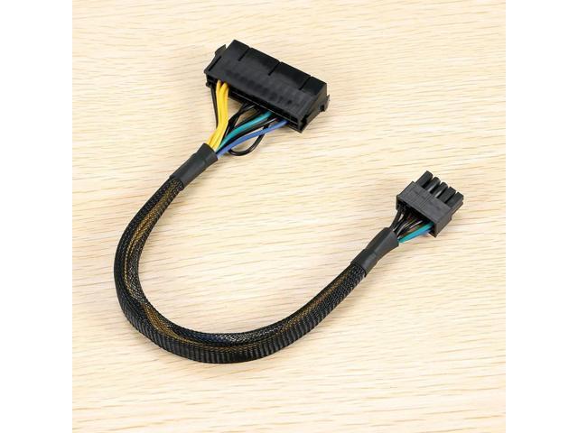 Click here for Ruths sister 24 Pin To 10 Pin ATX PSU Main Power A... prices