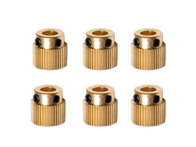 Click here for Ruths sister 6Pcs Rugged 3D Printer Parts Driver 2... prices