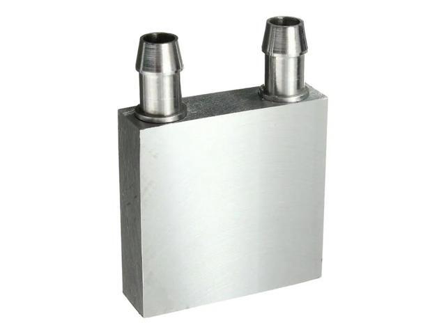 Click here for Ruths sister 40x40x12mm Aluminum Water Liquid Cool... prices