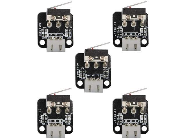 Click here for Ruths sister 5 Pcs 3Pin End Stop Limit Switch Mech... prices