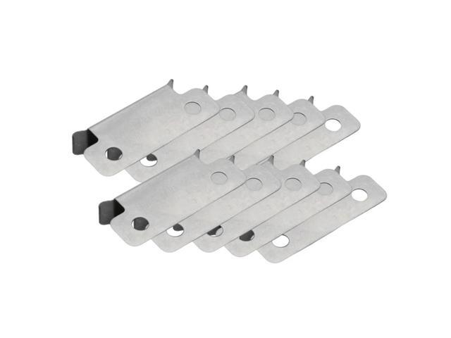 Click here for Ruths sister For Ender 3 Pro Bed Clips Clamp 7Mm F... prices