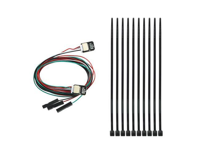 Click here for Ruths sister For VORON 0.2 Nozzle Mini Stealthburn... prices