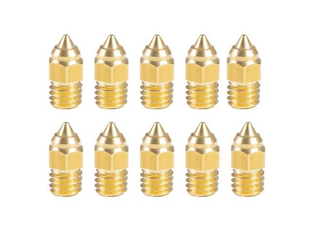 Click here for Ruths sister CR-6 SE 0.4MM Nozzle Hotend Nozzles F... prices