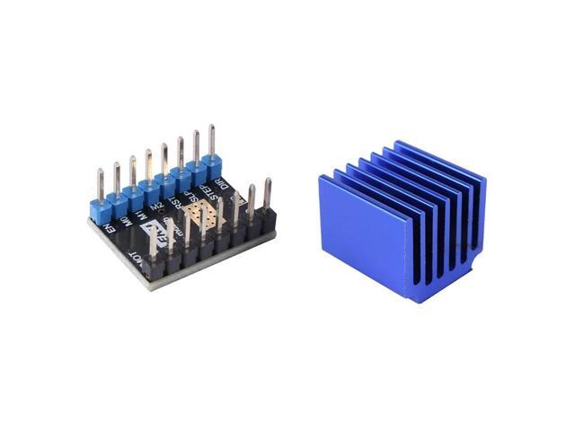 Click here for Ruths sister DRV8825 Stepper Motor Driver With Hea... prices