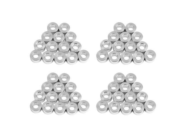Click here for Ruths sister 40Pcs Aluminum Column Flat Gasket Bus... prices