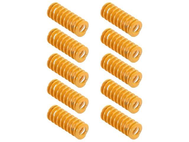 Click here for Ruths sister 3D Printer Heat Bed Leveling Spring 8... prices