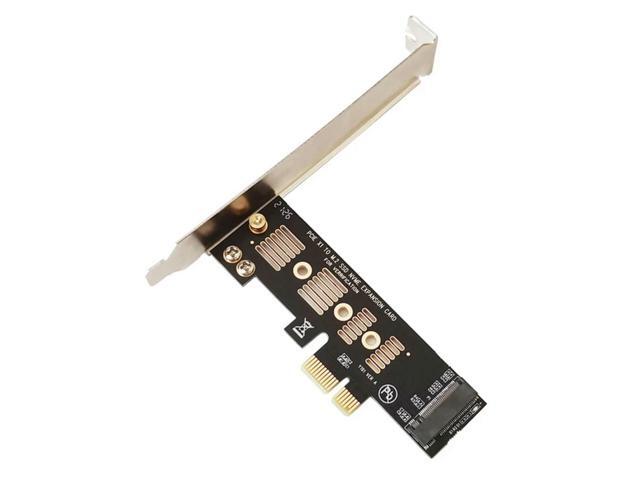 Click here for Ruths sister M2 SSD NVME To PCIE X1 Adapter Card P... prices