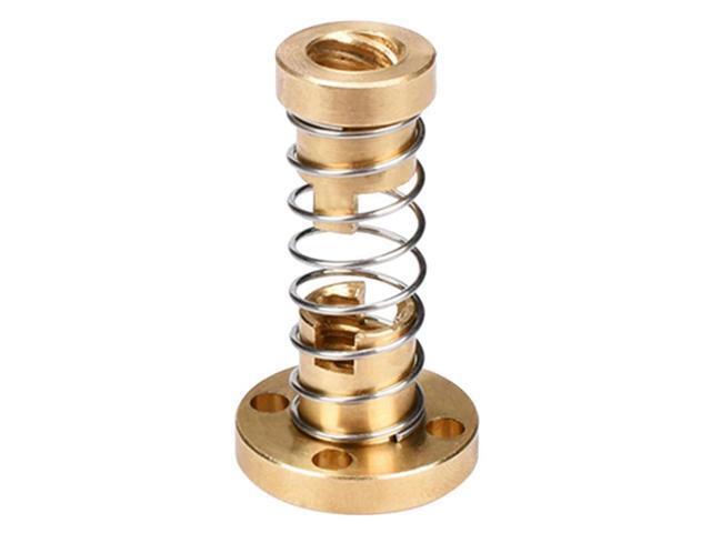 Click here for Ruths sister T8 Anti Backlash Nut Spring Loaded T8... prices