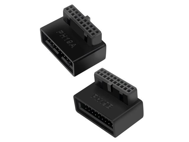 Click here for Ruths sister 4X PH19A USB 3.0 Internal Header USB3... prices