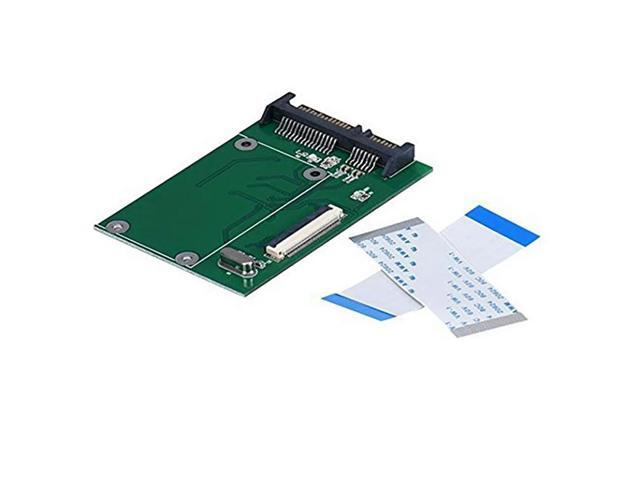 Click here for Ruths sister 40 Pin ZIF 1.8 Inch SSD/HDD To SATA M... prices