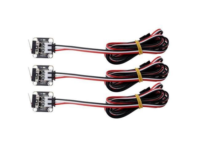 Click here for Ruths sister 3 Pcs Endstop Limit Switch Plug Contr... prices