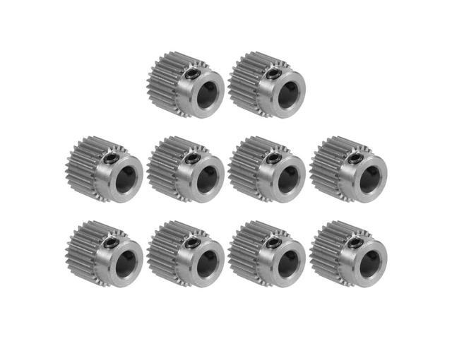 Click here for Ruths sister 10Pcs Extruder Wheel Gear 3D Printer... prices
