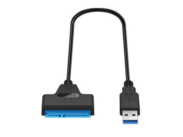 Click here for Ruths sister USB 3.0 To SATA 7+15 Pin Adapter Cabl... prices