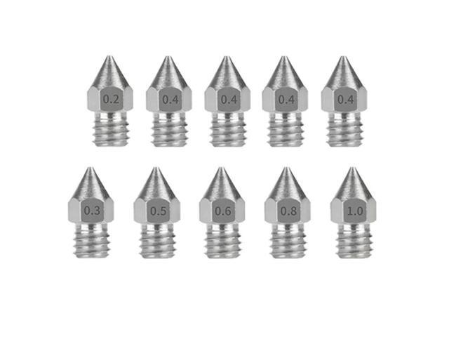 Click here for Ruths sister 3D Printer Accessories 1.75Mm MK8 Ext... prices