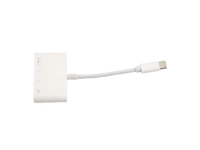 Click here for Ruths sister Type-C Interface Card Reader Four-In-... prices