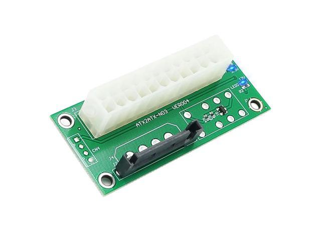 Click here for Ruths sister ATX Dual PSU Multiple Power Supply Ad... prices