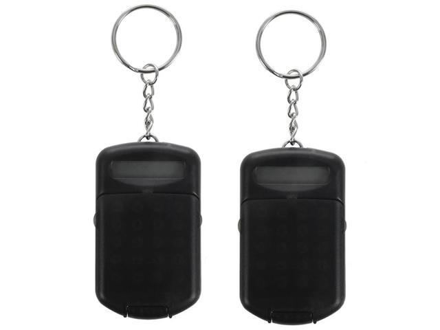 Click here for Ruths sister 2X Gray Plastic Casing 8 Digits Elect... prices