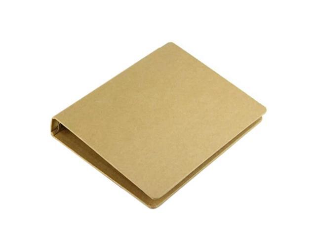 Click here for Ruths sister Kraft Paper Folder Ring Binder  Brown... prices
