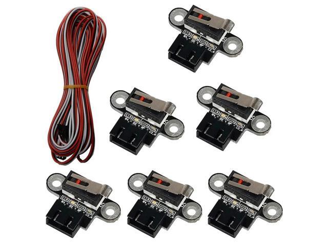 Click here for Ruths sister 6 Pcs 3D Printer Switch Mechanical Li... prices
