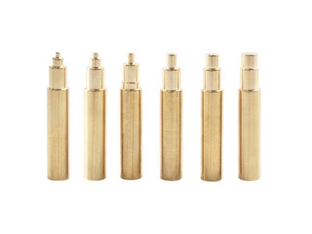 Click here for Ruths sister Nut Iron Tip Heat Set Insert Tips Sol... prices