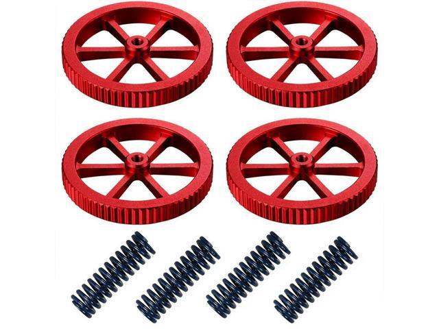 Click here for Ruths sister Aluminum Hand Twist Leveling Nut And... prices