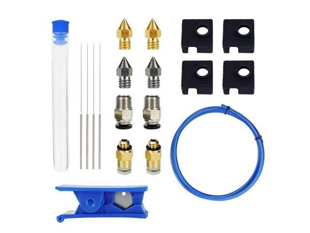 Click here for Ruths sister 3D Printer Cleaning Tool MK8 Brass St... prices