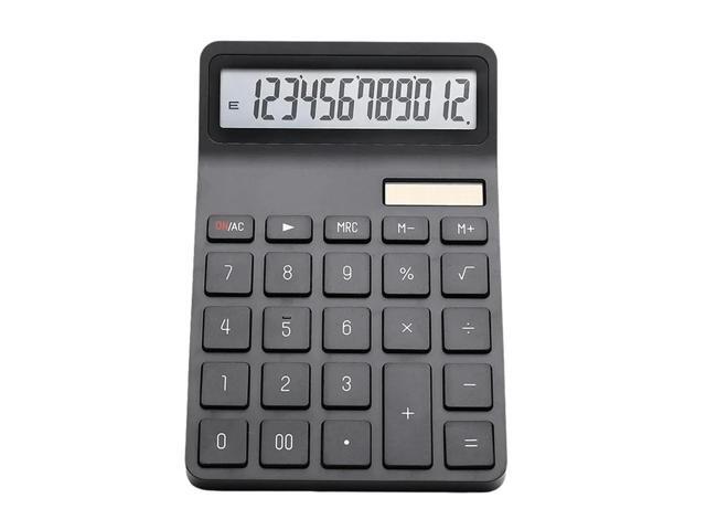 Click here for Ruths sister Solar Calculator With Dual Power Supp... prices